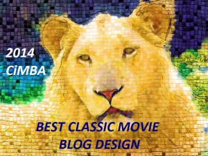 The Blonde at the Film – a fresh look at old films