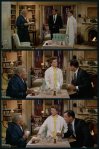 Desk Set Hepburn Tracy Young dinner – The Blonde at the Film