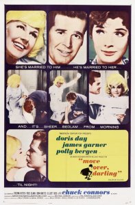 Netflix Instant: Classic Films, 6th Ed. – The Blonde at the Film