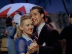 Moon Over Miami (1941) – The Blonde at the Film