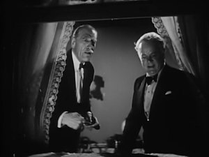 Beyond Tomorrow (1940) – The Blonde at the Film