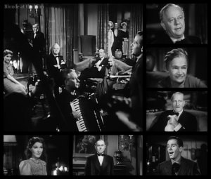 Beyond Tomorrow (1940) – The Blonde at the Film